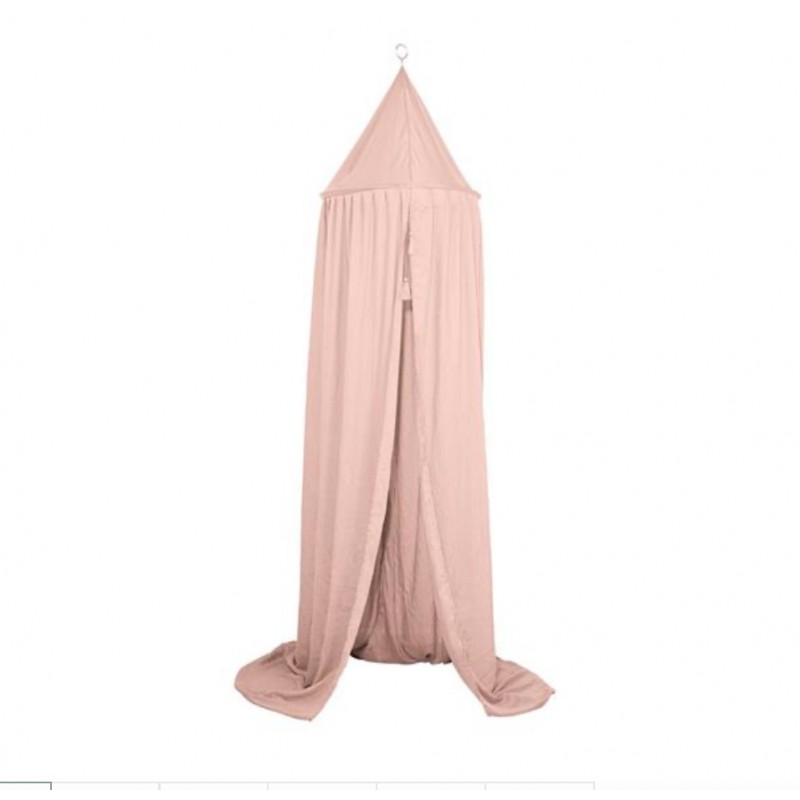 CANOPY ORGANIC PURE PINK